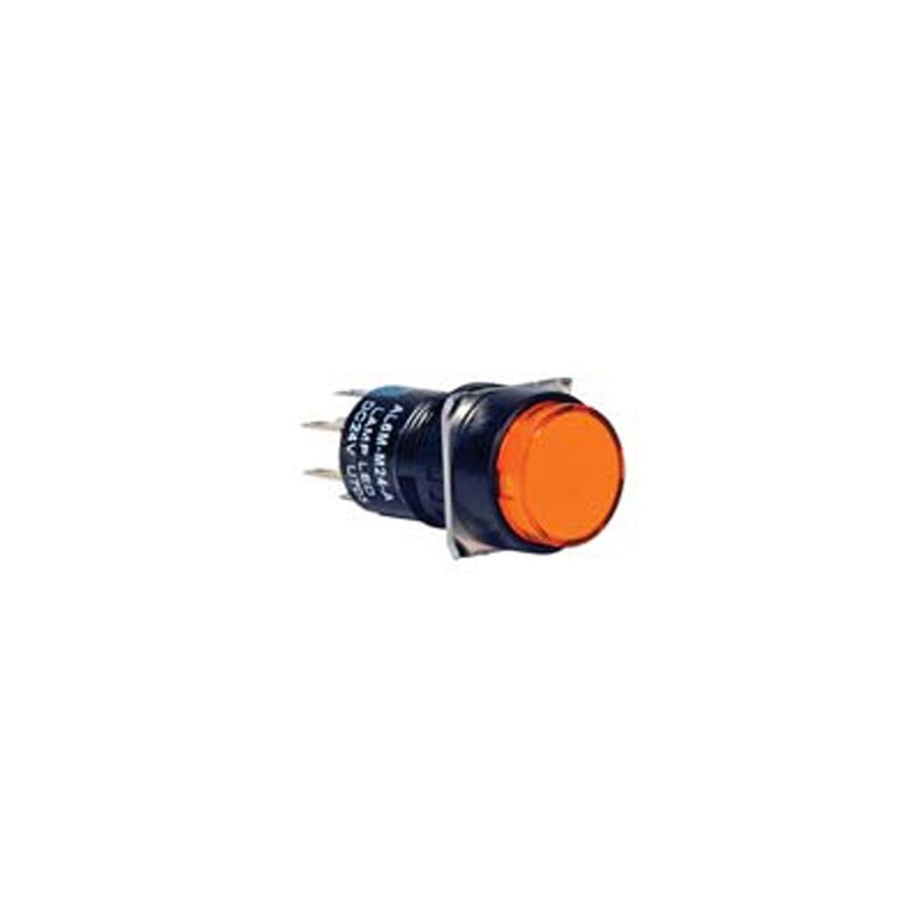 Idec Miniature Pilot Lights | Shelly Lighting