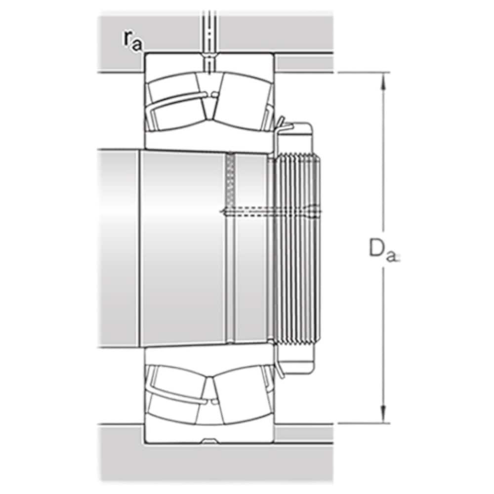 Skf 21311 Ek Spherical Roller Bearing Clearance Chart 2211EK SKF ...