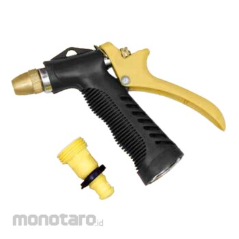 Beli Jason Brass Head's Water Sprayer 378-001 3/4inch 1pc | monotaro.id