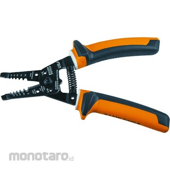 Beli KLEIN Electrician's Insulated Stripper/Cutter | monotaro.id