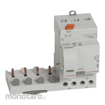 ac selective rcd