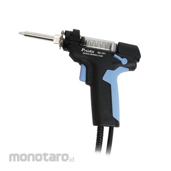 Beli Pro'sKit SS-331 Desoldering Gun 5SS-331N-DG 1pc | monotaro.id