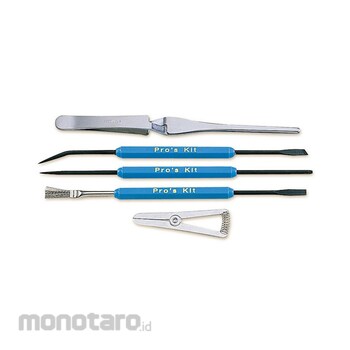 Beli Pro'sKit Soldering Aid Tools 108-361 1set | monotaro.id