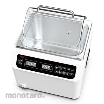 Beli Four e's Scientific Water Bath WB301 13L 1unit | monotaro.id