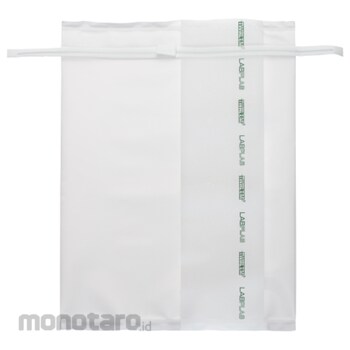 Beli Labplas Sample Bags Closure with 2 Round Wires EPR-5590 TWIRL'EM ...