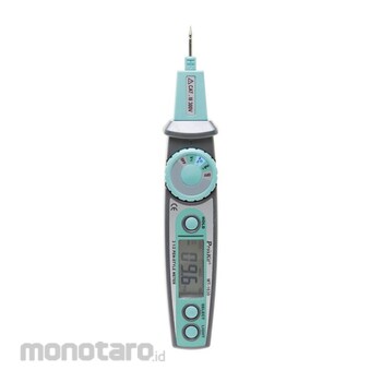 Beli Pro'sKit 3 1/2 Digital Multimeter MT-1630 1pc | monotaro.id