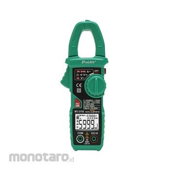 Beli Pro'sKit 3 5/6 Smart Digital Clamp Meter | monotaro.id