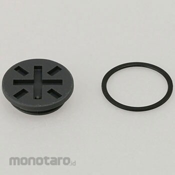 Beli Mitutoyo Micrometer Parts Battery Lid ASS'Y 982444 (Outer ...