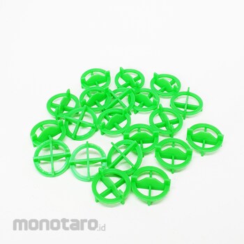 Beli TAVY TOOLS Tile's Spacer 1002 1.5mm 1pack(100pcs) | monotaro.id