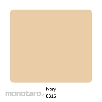 ivory color code asian