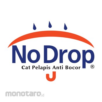Beli No Drop NO DROP cat Dasar Anti Bocor Tinting Queen's Gold (Y2-001 ...