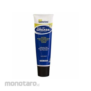 Beli Lanotec Lanolin Grease Type 'A' Grease GS\250T 250mL 1pc | monotaro.id