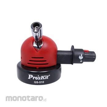 Beli Pro'sKit Bunsen Torch GS-510 1pc | monotaro.id