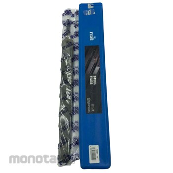 Beli Filex Machinist's Files Flat FXM 01 Second Cut 4inch 1set(12pcs ...