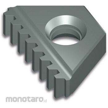 Beli VARDEX Internal Thread Milling Inserts Coarse Pitch - Trapez (IC 1 ...