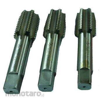 Beli TOTEM Hand Tap Set HSS BSW 1'x8. 1set | monotaro.id