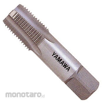Beli Yamawa American Pipe Tap Short Taper Screw S-NPT 1'1/2-11.5 1pc ...