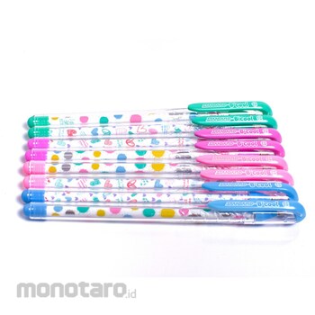 Beli Standard Pulpen B'Cool 1box(12pcs) | monotaro.id