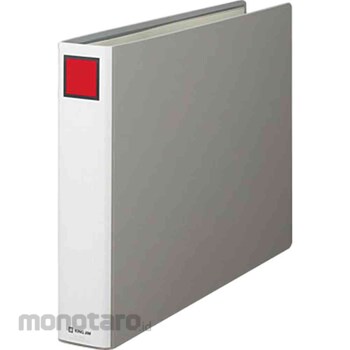 Beli King Jim King File Super D'Occi (Horizontal) 1505E gray 1pc ...