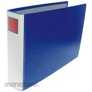 Beli King Jim Ordner Pipa King File Super D'Occi Horizontal 1464 Green ...