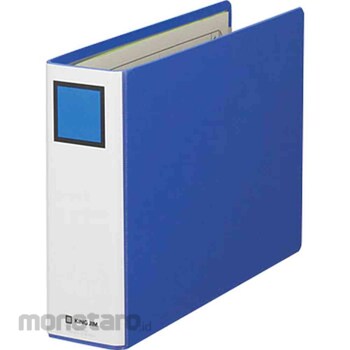 Beli King Jim Ordner Pipa King File Super D'Occi Horizontal 1465 Green ...