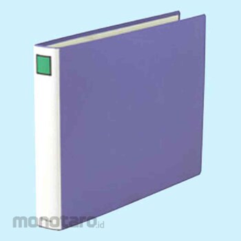 Beli King Jim Ordner Pipa King File Super D'Occi Horizontal 1504E Green ...