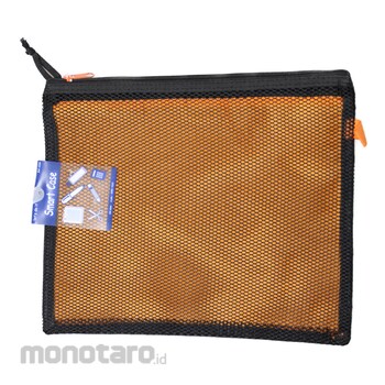 Beli Let's Do It Smart Case SRB 1059 Orange A4 1pc | monotaro.id