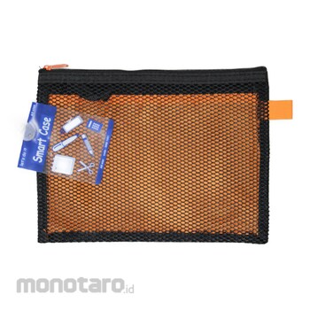 Beli Let's Do It Smart Case SRB 1061 Orange A5 1pc | monotaro.id