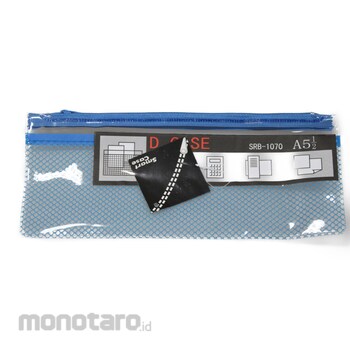 Beli Let's Do It Smart Case SRB 1070 Blue A5 1pc | monotaro.id