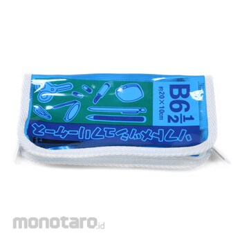 Beli Let's Do It Smart Case SRB 1099 Blue B6 1/2 1pc | monotaro.id