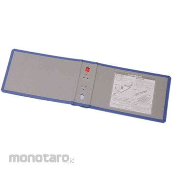 Beli King Jim King File Super D'Occi De-Wear Cover Replacement For Easy ...