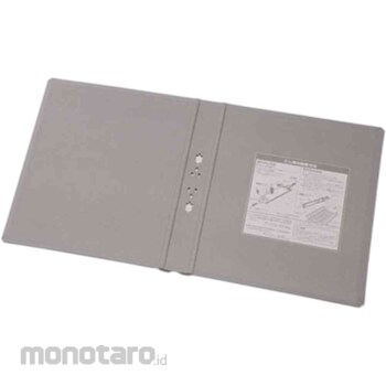 Beli King Jim King File Super D'Occi De-Wear Cover Replacement For Easy ...