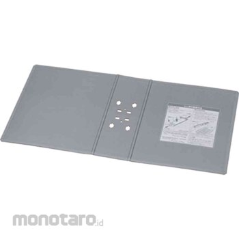 Beli King Jim King File Super D'Occi De-Wear Cover Replacement For Easy ...