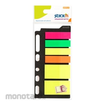 Beli STICK'N Sticky Notes 21070 Neon Film 1pack(6pads) | monotaro.id