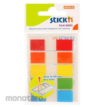 Beli STICK'N Sticky Z Fold 26071 Printed 5 color 1pc | monotaro.id