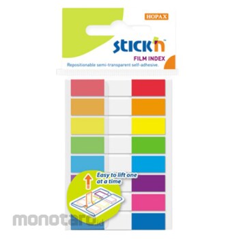 Beli STICK'N Sticky Z Fold 26074 Printed 8 color 1pc | monotaro.id