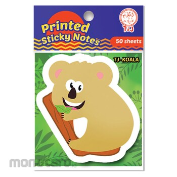 koala post it notes