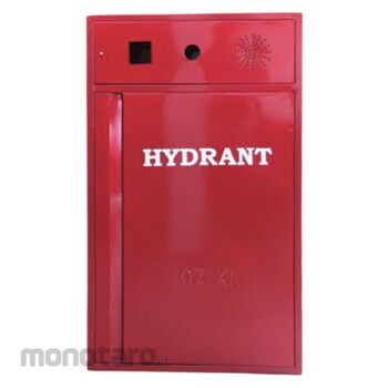 Beli Ozeki Hydrant Box Indoor (Box Only) Type B (Indoor's Type) 125 x ...