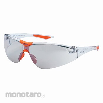 Beli KING'S Viva Safety Glasses (Goggle) KY 8813A Mirror Clear 1unit ...