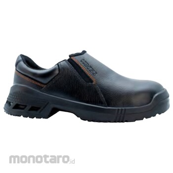 Beli KING'S Slip-on Safety Shoes KWD 207X Black 38 1pair | monotaro.id
