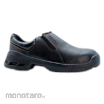 Beli KING'S Slip-on Safety Shoes KWD 207X Black 44/45 1pair | monotaro.id