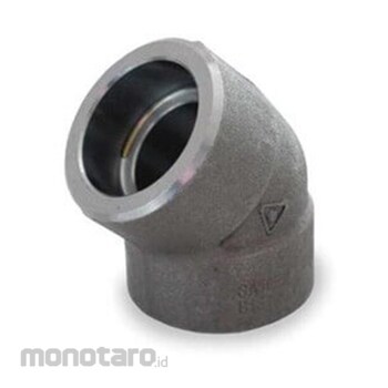 Beli JD Delcorte ELBOW 45' A105 SW 3M JD 1.5inch 1pc | monotaro.id
