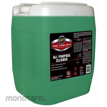 Beli Meguiar's All Purpose Cleaner D10105 18.93L 1pc | monotaro.id