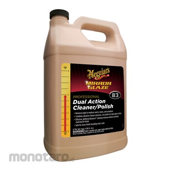 Beli Meguiar's Dual Action Cleaner/Polish | monotaro.id