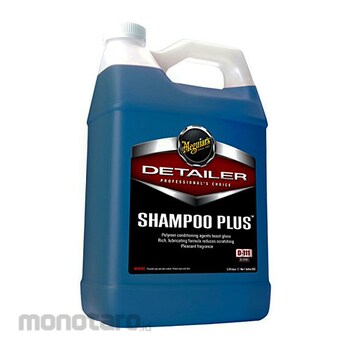 Beli Meguiar's Shampoo Mobil Plus D11101 1 Galon/3,78L 1pc | monotaro.id