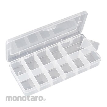 Beli Pro'sKit PP Parts Box 203-132F 1pc | monotaro.id
