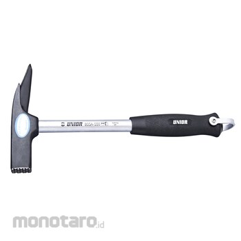 Beli UNIOR Carpenter's Hammer with Magnet 626164 550gr 1pc | monotaro.id