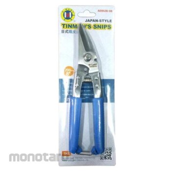 Beli C-Mart Tinman's Snip Japan Type A0952B-08 8inch 1pc | monotaro.id