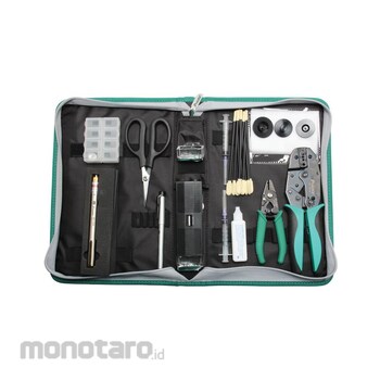 Beli Pro'sKit Fiber Optic Tool Kit with MT-7508 | monotaro.id