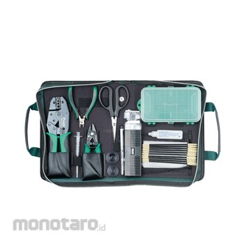 Beli Pro'sKit Fiber Optic Tool Kit | monotaro.id